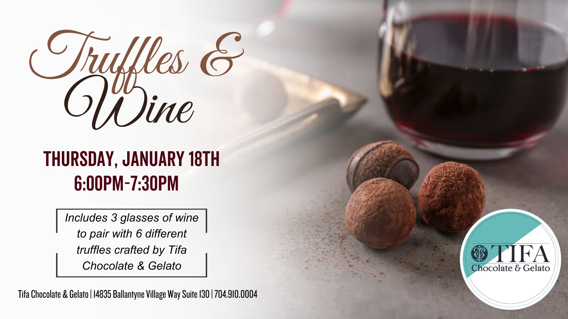 Events at Ballantyne Village - Ballantyne Village, Charlotte NC